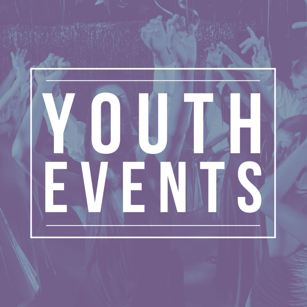High School and Church Youth Events - Scottify Productions